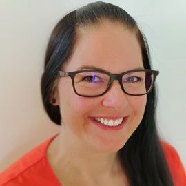 Strahlentherapie am Klinikum Worms - Empfang